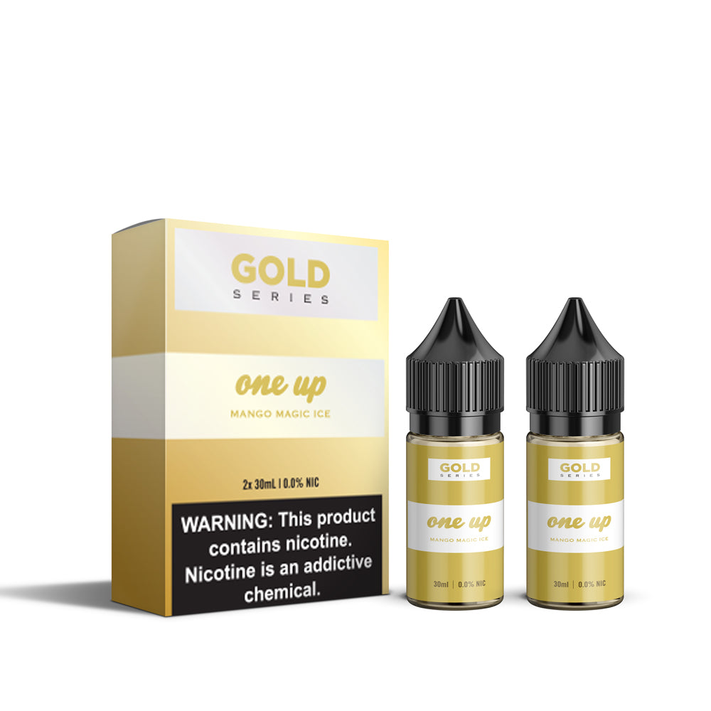Mango Magic Ice - One Up